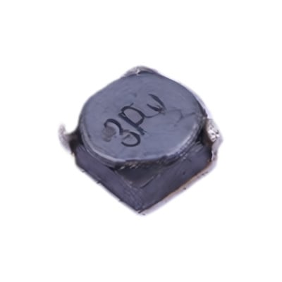 Chilisin SCD03021T-101K-N Fixed Inductor