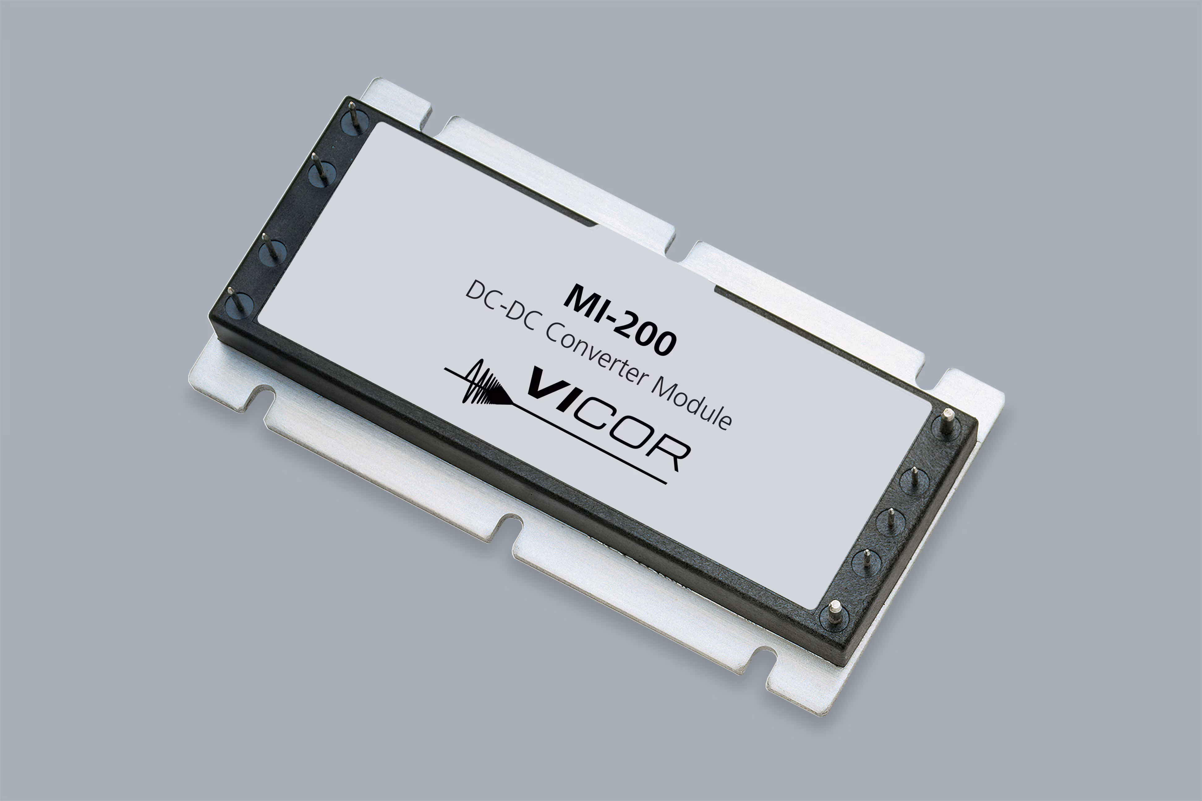MI-200 Series DC-DC Converters