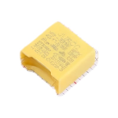 JURCC JWX2-PD334KP7.5B5 Ceramic Capacitor