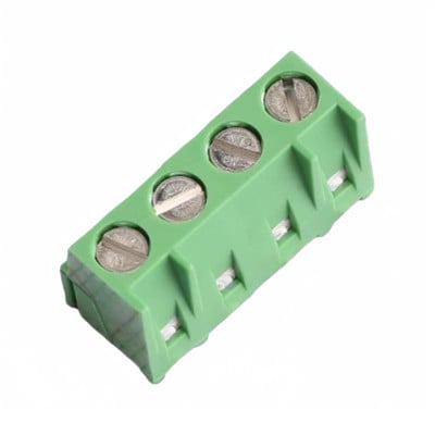 TE Connectivity 284093-9 Wire to Board Terminal Chip