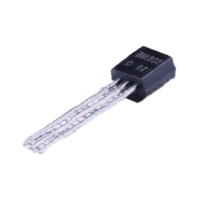 JSCJ M8550 Single Bipolar Transistor