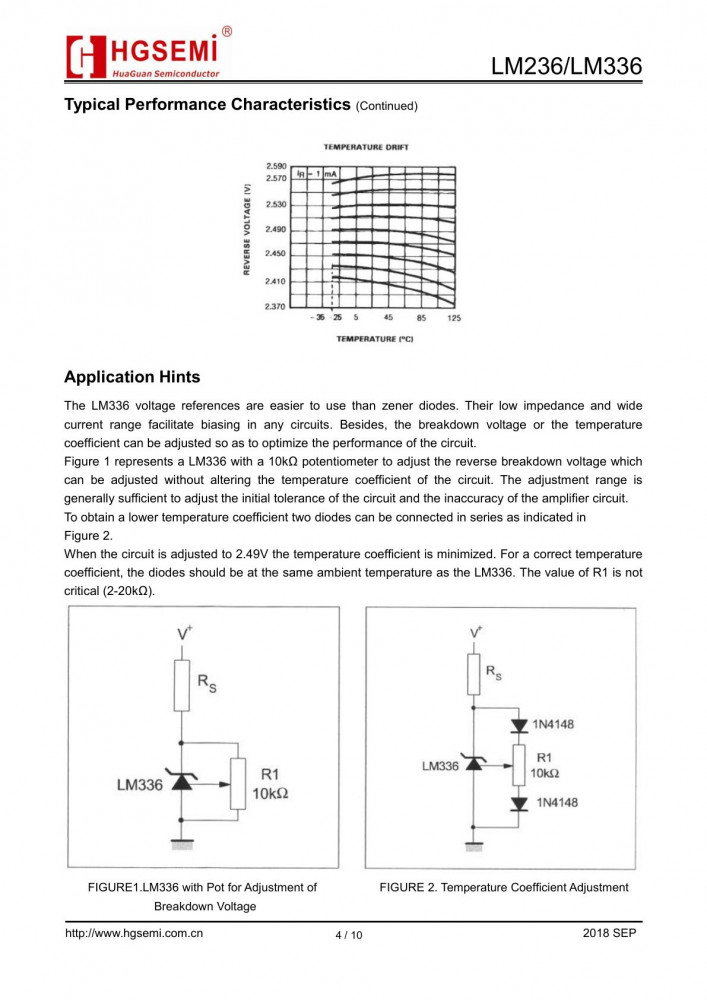 HGSEMI reference document page 4