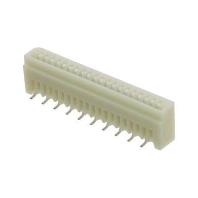 TE Connectivity 2-84953-0 FFC FPC Flat Flexible Connector Assembly