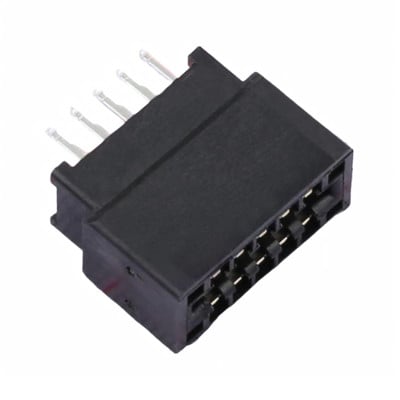 XKB Connection X2549WV-2x05-PTV01 Edgeboard Connector for sale