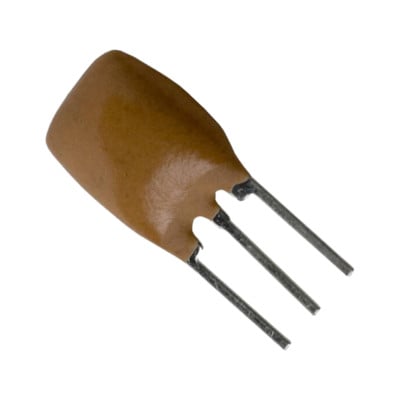 ECS ZTT-4.00MG Resonator