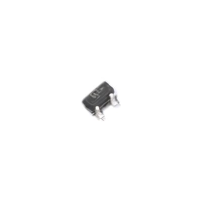 onsemi DTA114TET1G Single Pre-Biased Bipolar Transistor