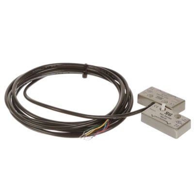 OMRON MA-21DPC6 Interlock Switch