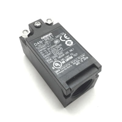 OMRON MA-35DS21C3 Interlock Switch for sale