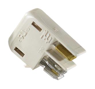 TE Connectivity 2213464-1 Solid State Lighting Connector Assembly