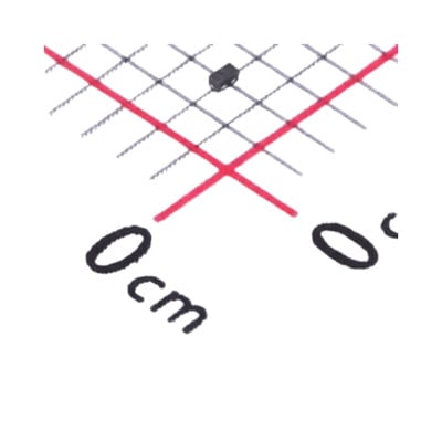 BORN BSDFN2C031U TVS Diode
