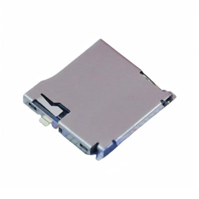 SOFNG TF-15x15 PC Card Socket for sale