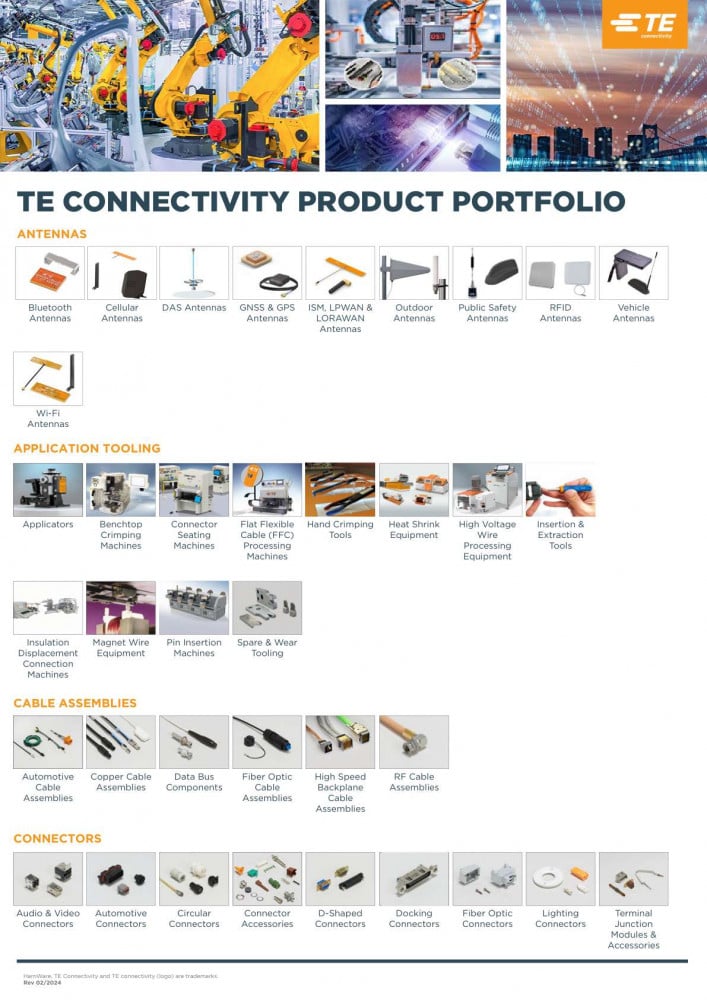 5749069-7 technical document page 1