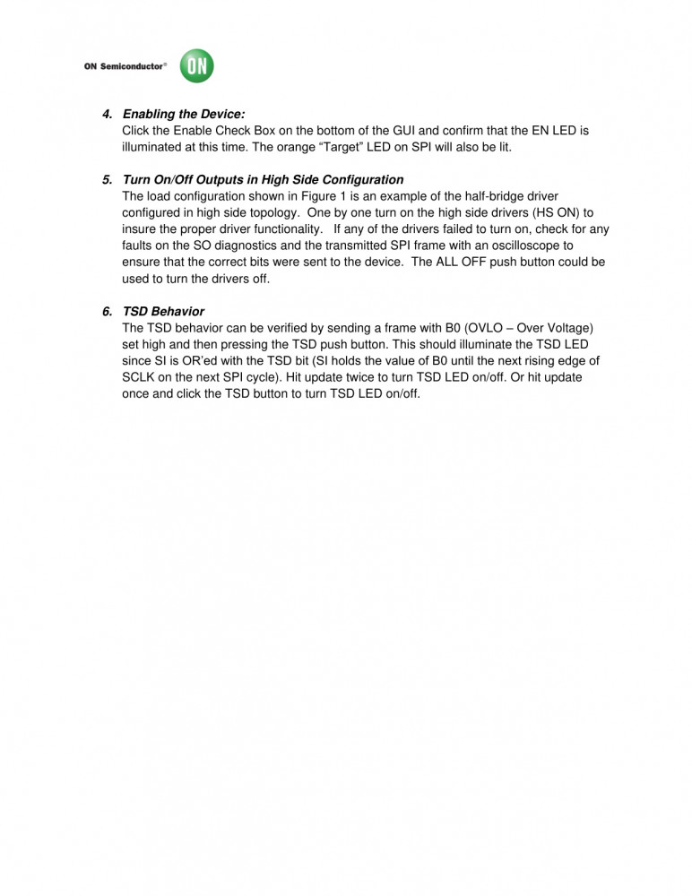 NCV7718GEVB technical document page 3