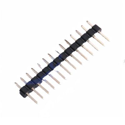 CST CS-1127WS-1*5B Male Pin Header