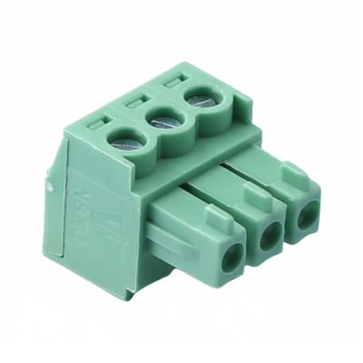 KANGNEX WJ15EDGK-3.81-03P-14-00A Header Plug Socket for sale