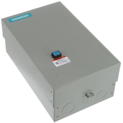 SIEMENS 49LCPP2A Relay Accessory Chip