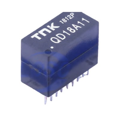 TNK QD48A01 Pulse Transformer Chip