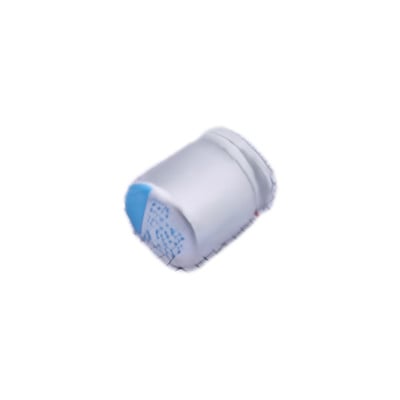 Lelon ORF821M0JBK-0608 Aluminum-Polymer Capacitor