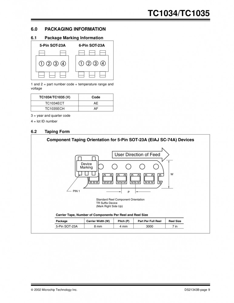 TC1035 document page 9