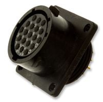EATON UTSX6JC12E14P Circular Connector Assembly