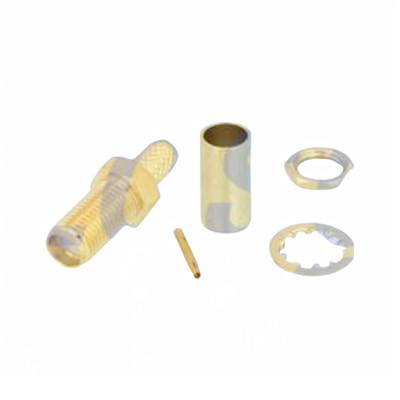 L-com LCCN3199 Coaxial Connector RF Assembly