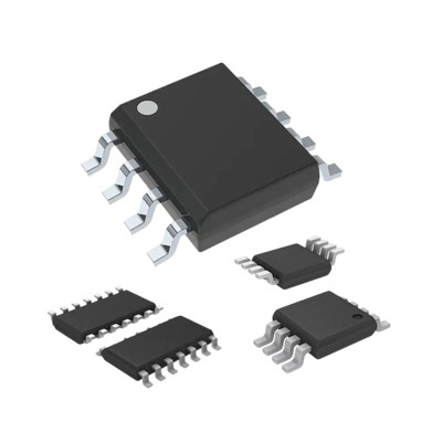 SILICON LABS C8051T610-GQ Digital Signal Processor (DSP) Chip