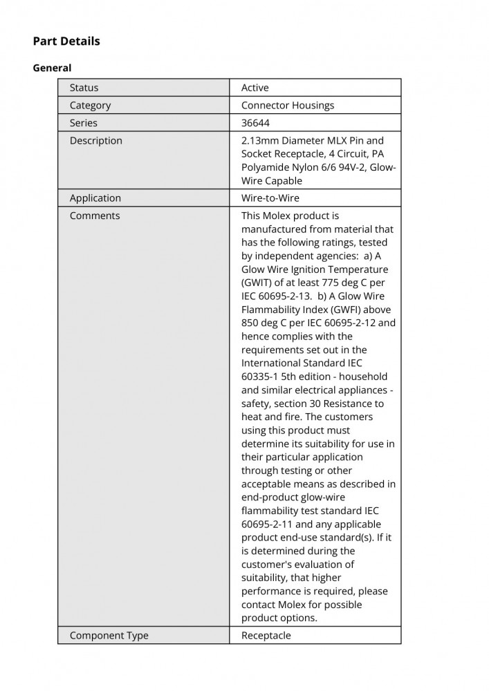 366440004 technical document page 2