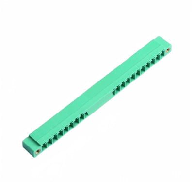 MAX MX15EDGVM-3.5-22P-GN01-Cu-A PCB Header & Plug Socket
