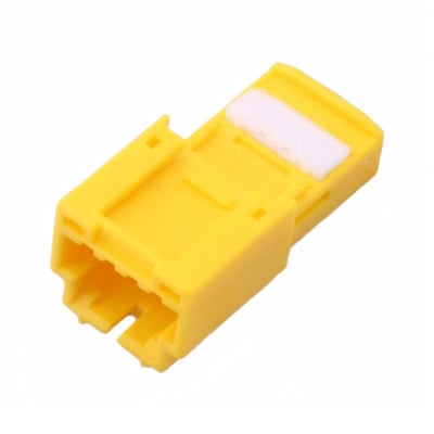 TE Connectivity 928249-1 Backplane Connector Housing