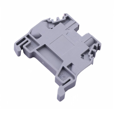 TE Connectivity C4/6 Din Rail Terminal Block for sale