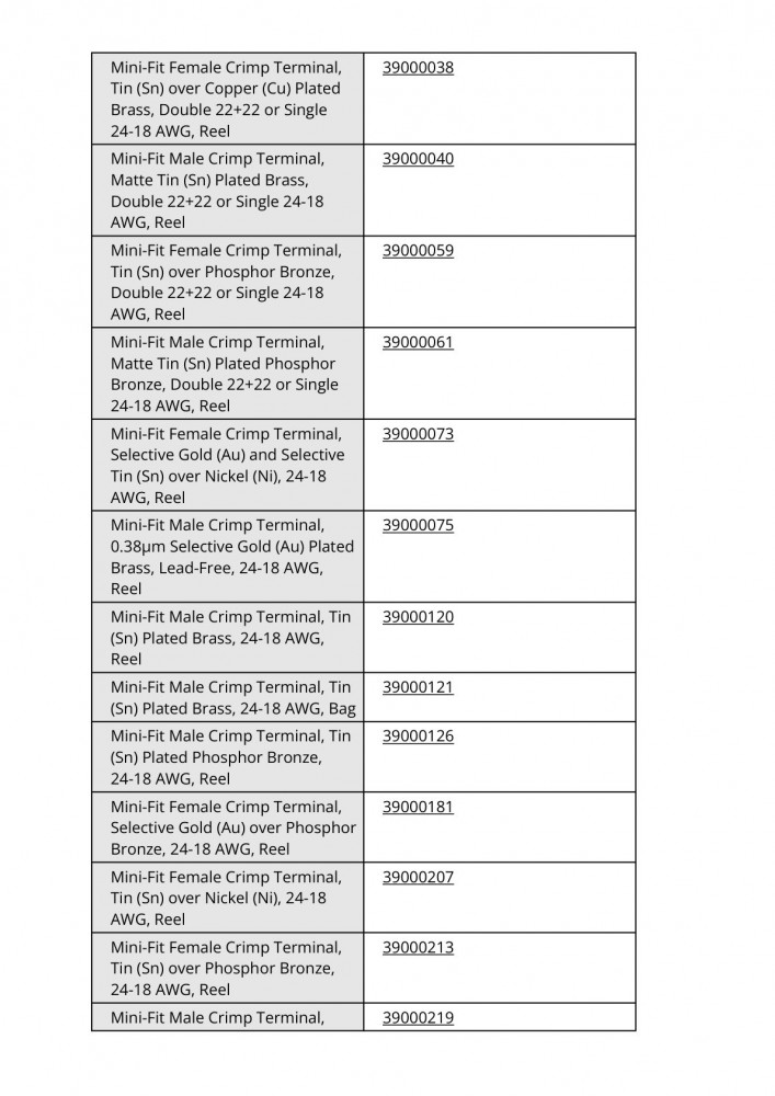 639047800 tooling document page 3