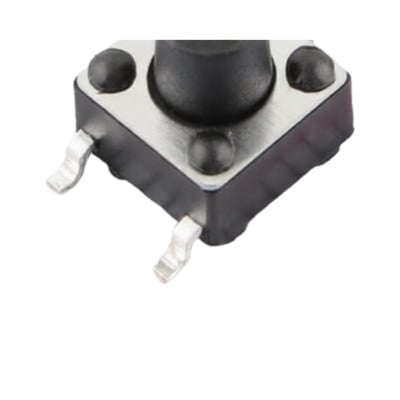 LCKELEC LCK-TA001H55-2WL Tactile Switch