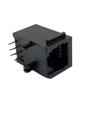 ADAM TECH MTJ-88TX1-LP