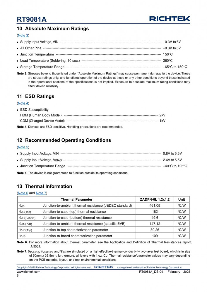 RT9081 document page 6