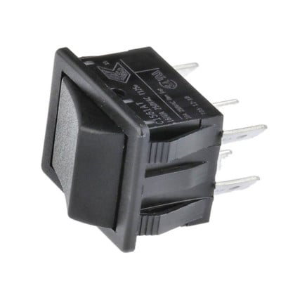 Bulgin C1560AABB Rocker Switch