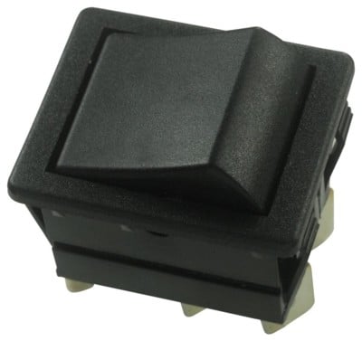 Bulgin C1561ATAAA Rocker Switch for sale