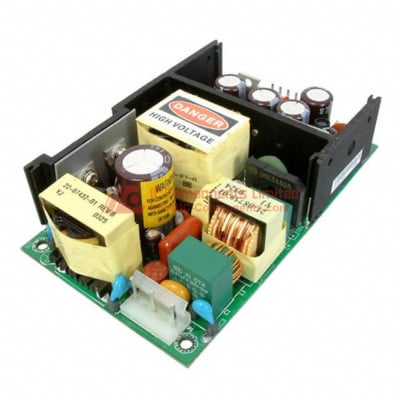CUI VSBU-120-D285 AC DC Configurable Power Supply Module
