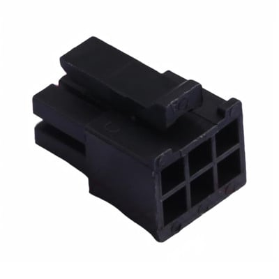 TXGA FHG30001-D06M2K6B Rectangular Connector Housing for sale