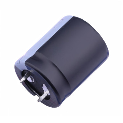 Man Yue Tech EHP157M2GO30SW Aluminum Electrolytic Capacitor