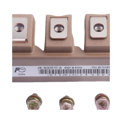 Fuji Electric 2MBI300VB-060-50