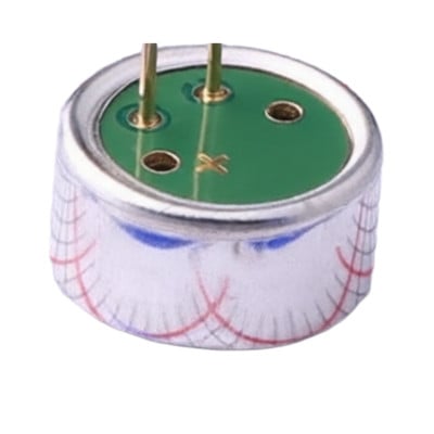 INGHAi GMI9750UP-2C40DB Microphone Chip