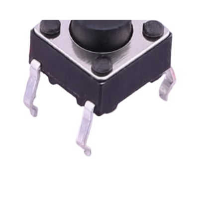 Yuandi TS-1095-A3B2-D1 Tactile Switch for sale