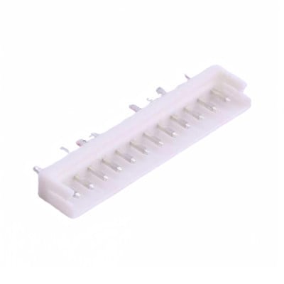 Hongxing HX25418-12A Male Pin Header