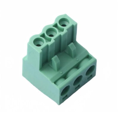 Toponelec 2ETYKC-5.08-02P-14-00AH Header Plug Socket