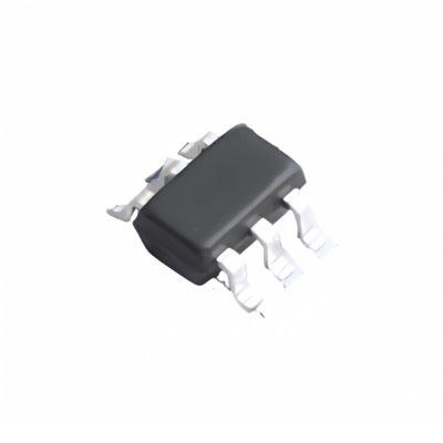 HXY MOSFET HUMZ1NTR