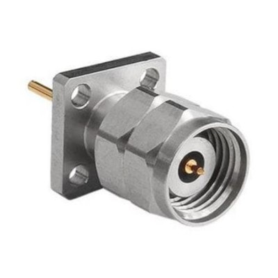 Bulgin RFTNCAA4JFHMF Coaxial Connector (RF) Assembly
