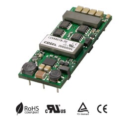 Cosel DBS400B28 Off-Board DC DC Converter for sale