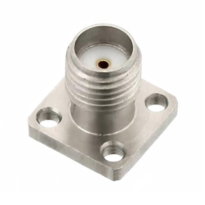 PASTERNACK PE44594 Coaxial Connector (RF) Assembly