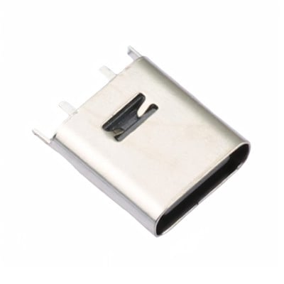 SHOU HAN TYPE-C 6P LCH10.5 USB Connector Assembly