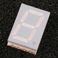 Kingbright ACSA56-51CGKWA LED Numeric Display